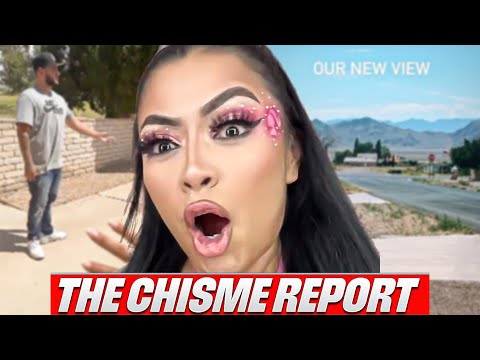 Lola Doesn't Care About Her Security Anymore! (House Tour)
