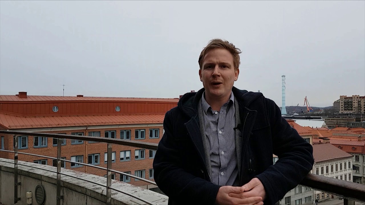 Supply Chain Finance - Research project