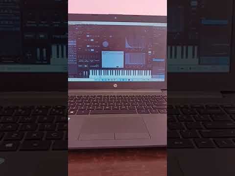 Making beats for song | Free Software for Beat makers | composing song in laptop #shorts
