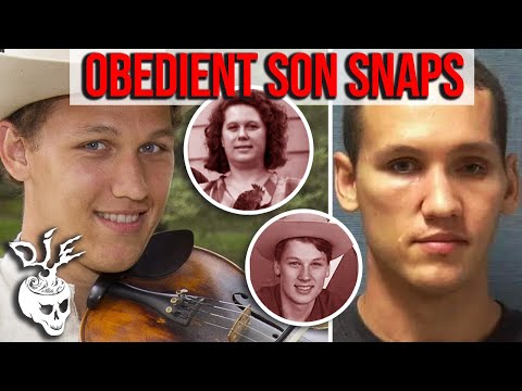 The Wife Swap Murders - What Caused Jacob Stockdale to Snap? | FULL PODCAST EPISODE