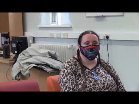 Positive in a Pandemic | Eve Tuiscint