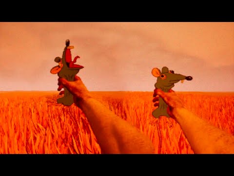 Steam Community :: Video :: SHAKE THE RAT! RATSHAKER