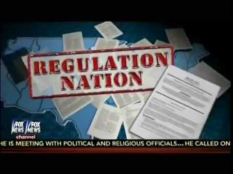 Does The E In EPA Now Stands For Stand Excessive - Special Report