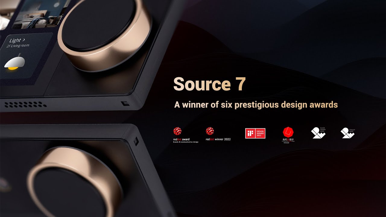 Upgrade Your Home with HDL Source 7: Elevate Your Lifestyle with Seamless Automation