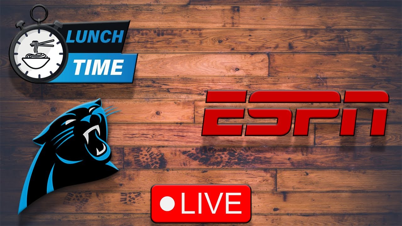 What ESPN is saying about the Carolina Panthers Roster 7/10