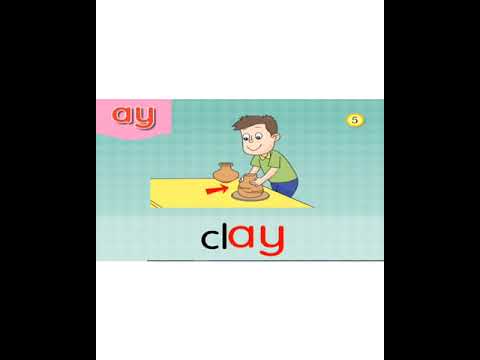 #Pelangi Phonics Smart Reader Book 4.