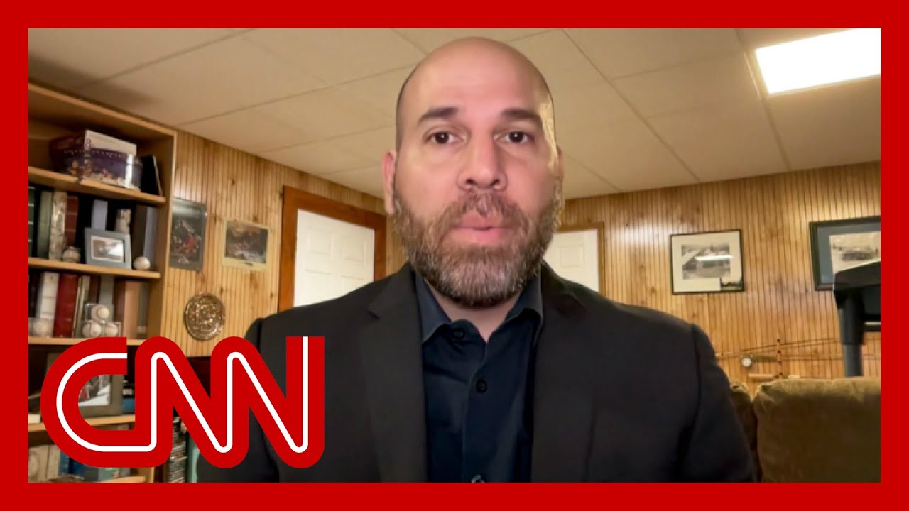 'Absolutely predictable': Analyst on why Hamas attacked Israel