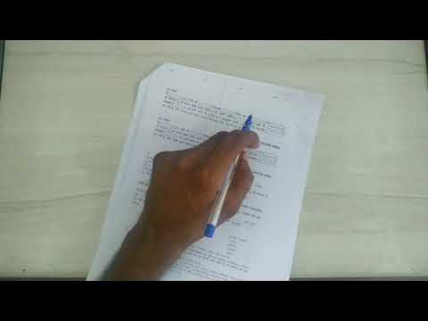 SC/ST caste certificate download kaise kare ? SC/ST caste certificate form kaise bhre new format