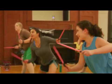 An Inside Look at the MIT Physical Education and Wellness Program!