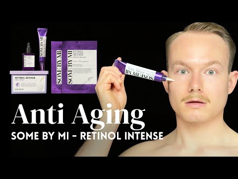 SOME BY MI - Retinol Review: Best Retinol for Sensitive Skin?