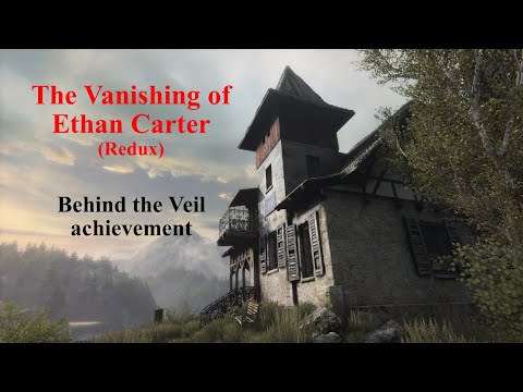 Steam Community :: Video :: The Vanishing of Ethan Carter (Redux ...