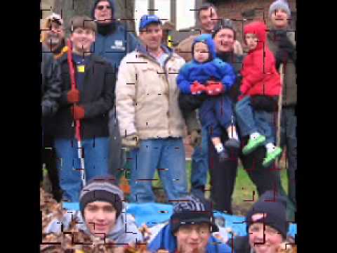 Epiphany Sermon by Nick Hentges – Presbydestrian