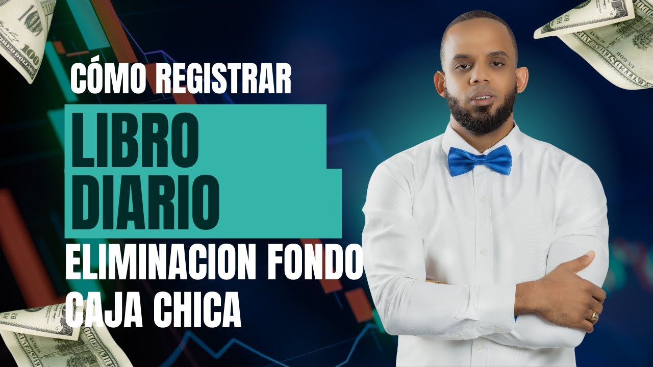 Eliminación del fondo de caja chica: Beneficios y razones para adoptar esta práctica