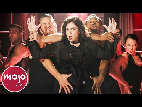 Top 10 Musical TV Shows That Belong on Broadway