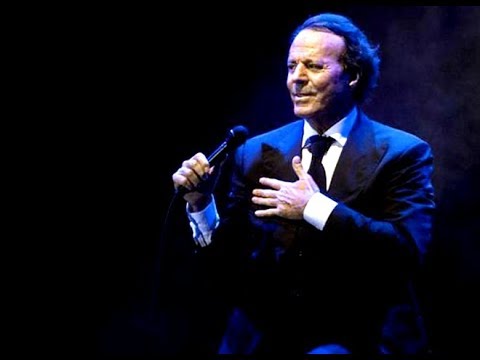 Julio Iglesias - Momentos (Letra)