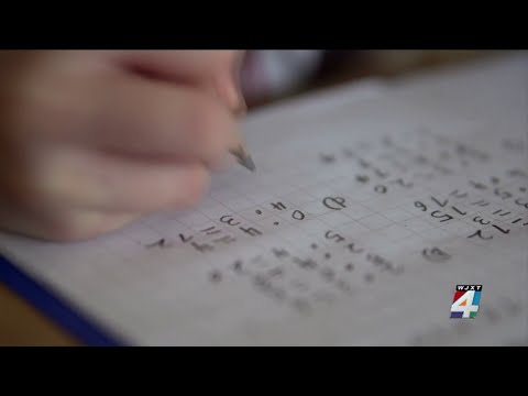 Mother discusses challenges for student success in Duval County amid release of F.A.S.T test scores