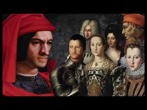 The Italian Renaissance Simplified Crash Course: What was the Renaissance? Where? How? Why?