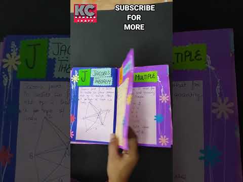 Mathematical Dictionary A to Z/ English and Math Dictionary