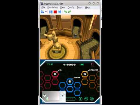 Pokémon Black & White [English] - Pokémon League [Part 1 of 4].mp4