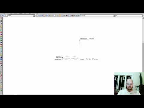 Introduction to Freemind