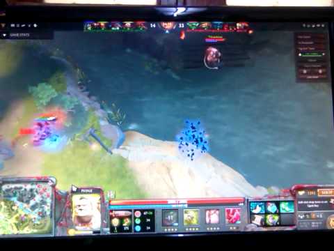 Steam Community :: Video :: Pudge Skill