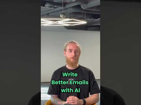 Tap into the Power of #AI Writing with SiteGround Email Marketing Tool