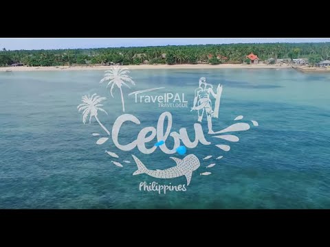 TravelPAL Travelogue: Cebu