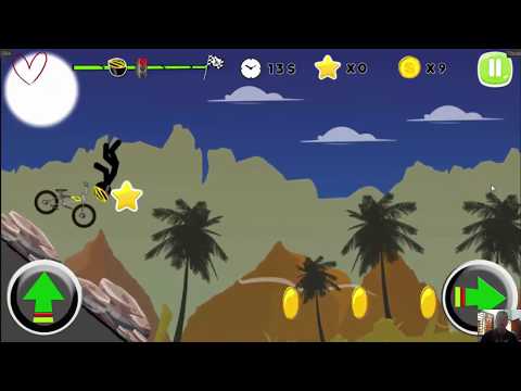 Chơi Game Đua Xe Đạp Ăn Vàng 2018