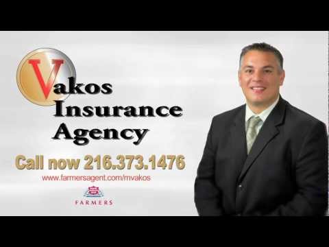 Mike Vakos Insurance Agency