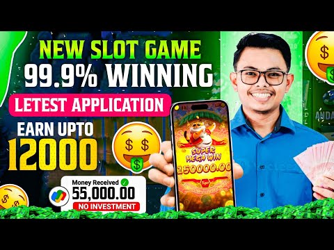 Best Explorer Slots Game 2025 | No Investment, Fast Withdrawals, New Earning App 2025