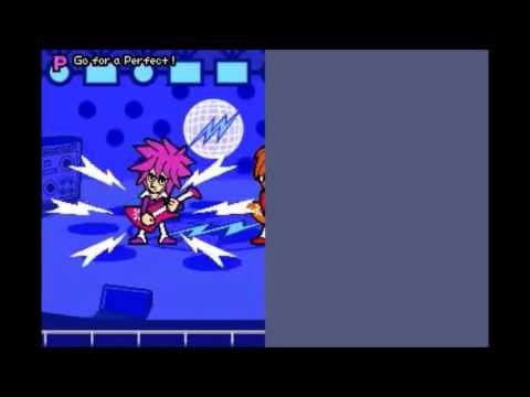 rockers 2 but every r press makes it faster