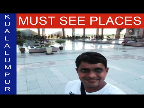 KUALA LUMPUR TRAVEL GUIDE AND USEFUL TIPS IN HINDI