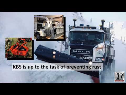 The Many Uses of RustSeal For Stopping Rust and Preventing Rust Which is a 1K Durable Coating