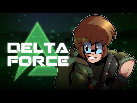 Steam Community :: Video :: Getting to know Delta Force - A Quick ...