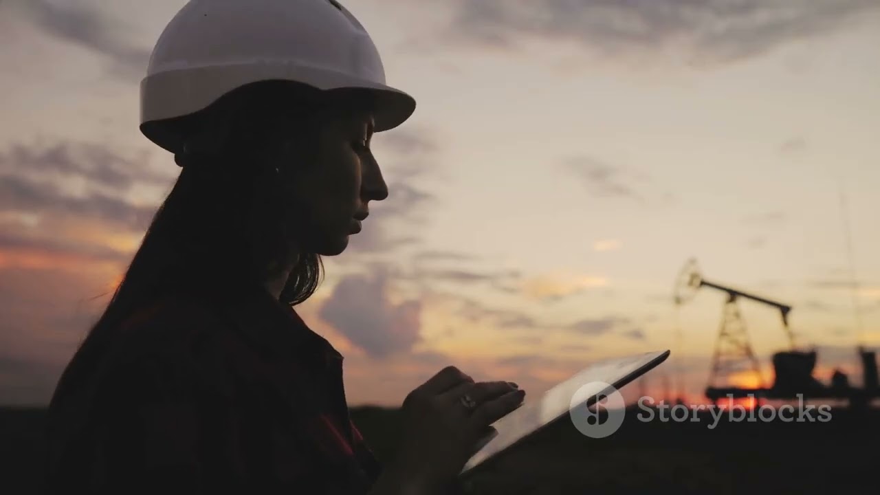 Oilfield Toolkit Promo