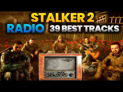 Steam Community :: Video :: STALKER 2 OST - Radio Music | Best Songs ...