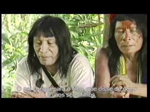 Kusiwa - Linguagem e Arte Gráfica Wajãpi (Brasil)
