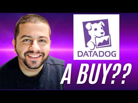 Should You Buy DataDog Stock Right Now in 2025? | DDOG Stock Analysis