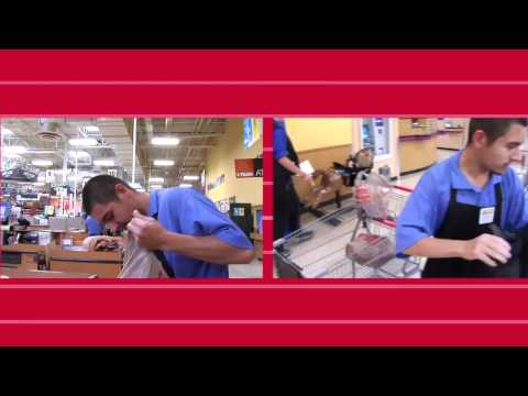 King Soopers/City Market - Courtesy Clerk Profile