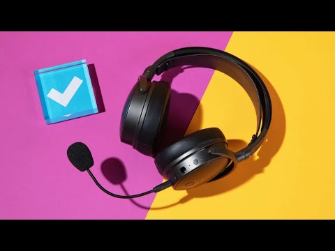 The Best Gaming Headsets Right Now