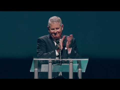 Sponsor Remarks | Martin Thibodeau, Regional President, RBC Royal Bank