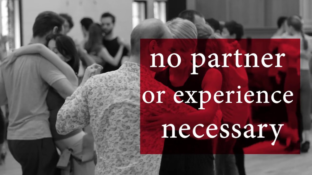 Tangolab Argentine Tango Beginner Classes