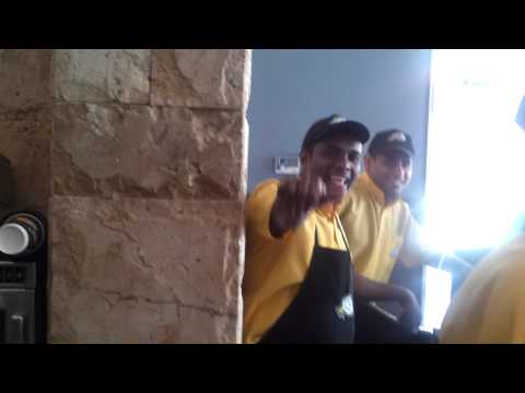 The crepe cafe oleya thalatin