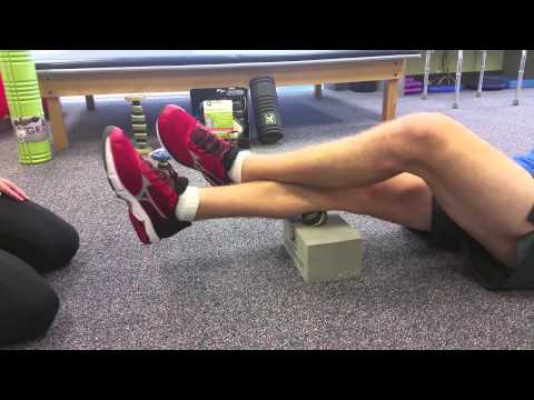 Advanced Soft Tissue Mobilization