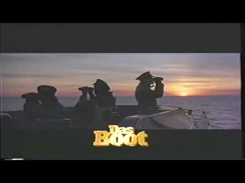 Columbia TriStar Home Video’s Deluxe Widescreen VHS Collection Trailer (1997)