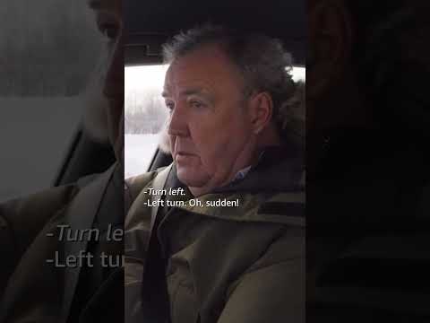 Jeremy Clarkson goes fast x furious | The Grand Tour