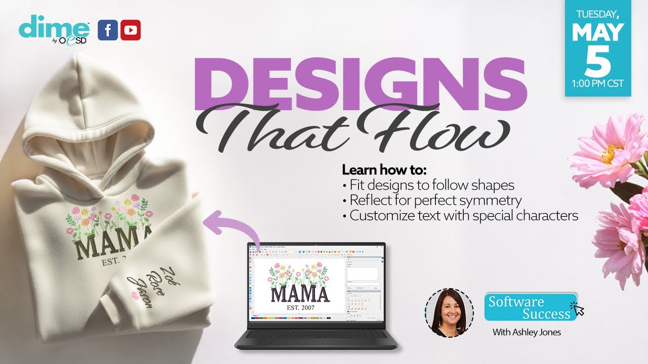 Software Success - Designs that Flow
