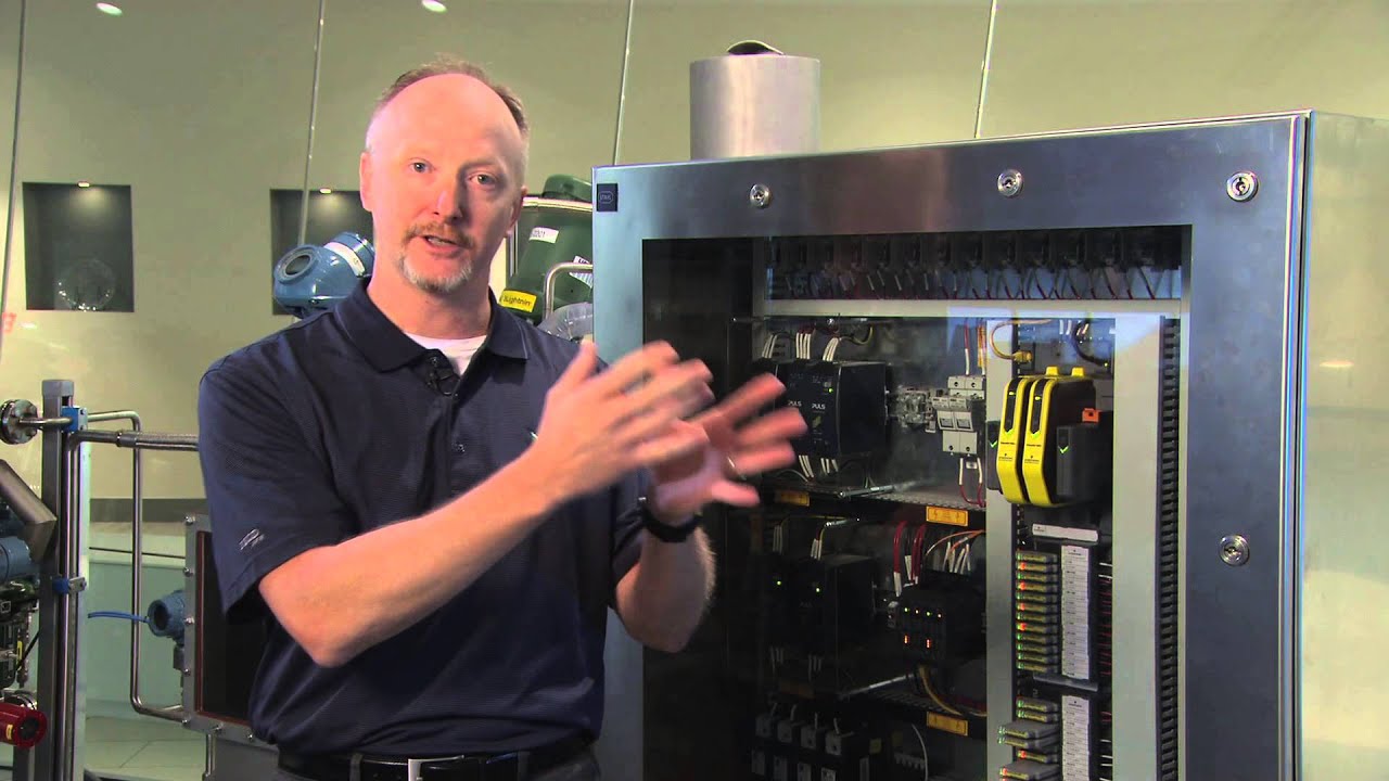 DeltaV SIS: Footprint