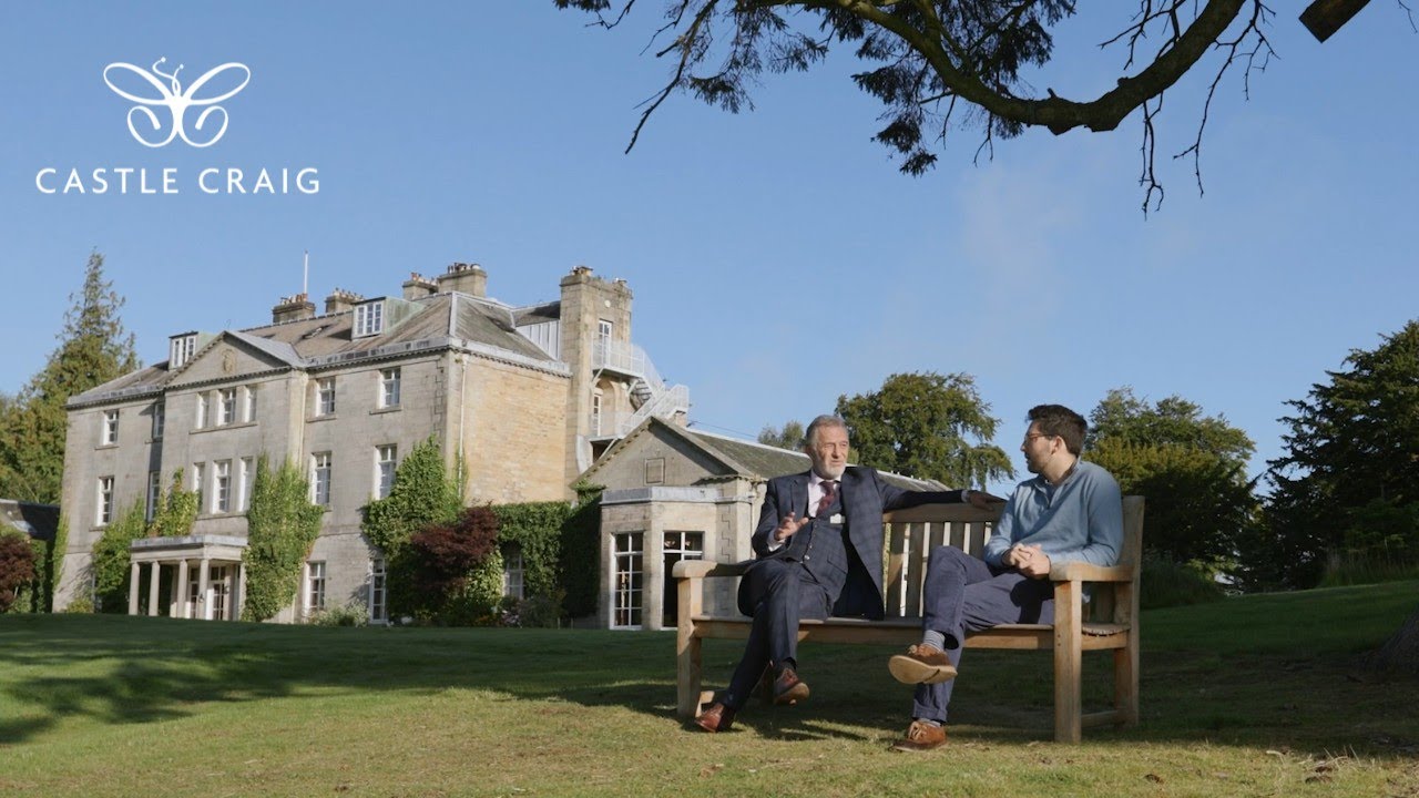 Castle Craig: Insurance, Reviews & Testimonials (Edinburgh, Scotland)