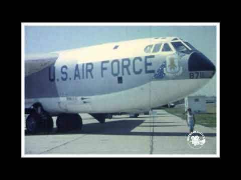 1974 Strategic Air Command & Aerospace Museum